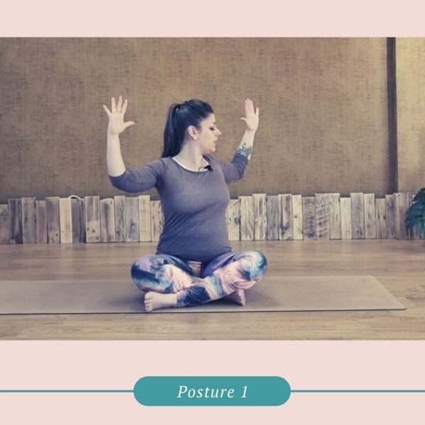 Trois postures renforcer son dos – L'ALCHIMIE DES CORPS