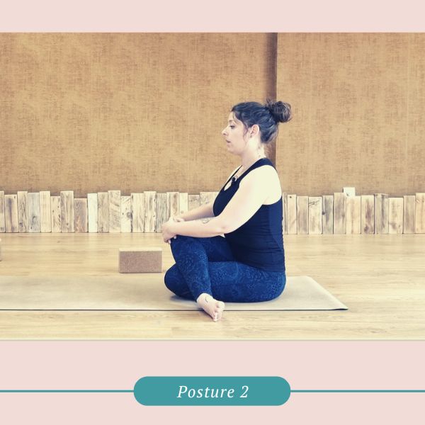 Trois postures pour lutter contre la constipation – L'ALCHIMIE DES CORPS