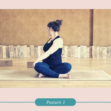 Trois postures pour lutter contre la constipation – L'ALCHIMIE DES CORPS